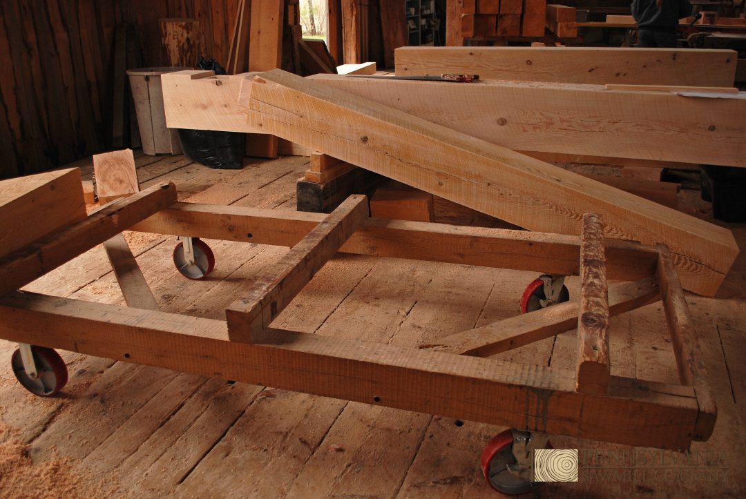 Home - The Pennsylvania Sawmill Company