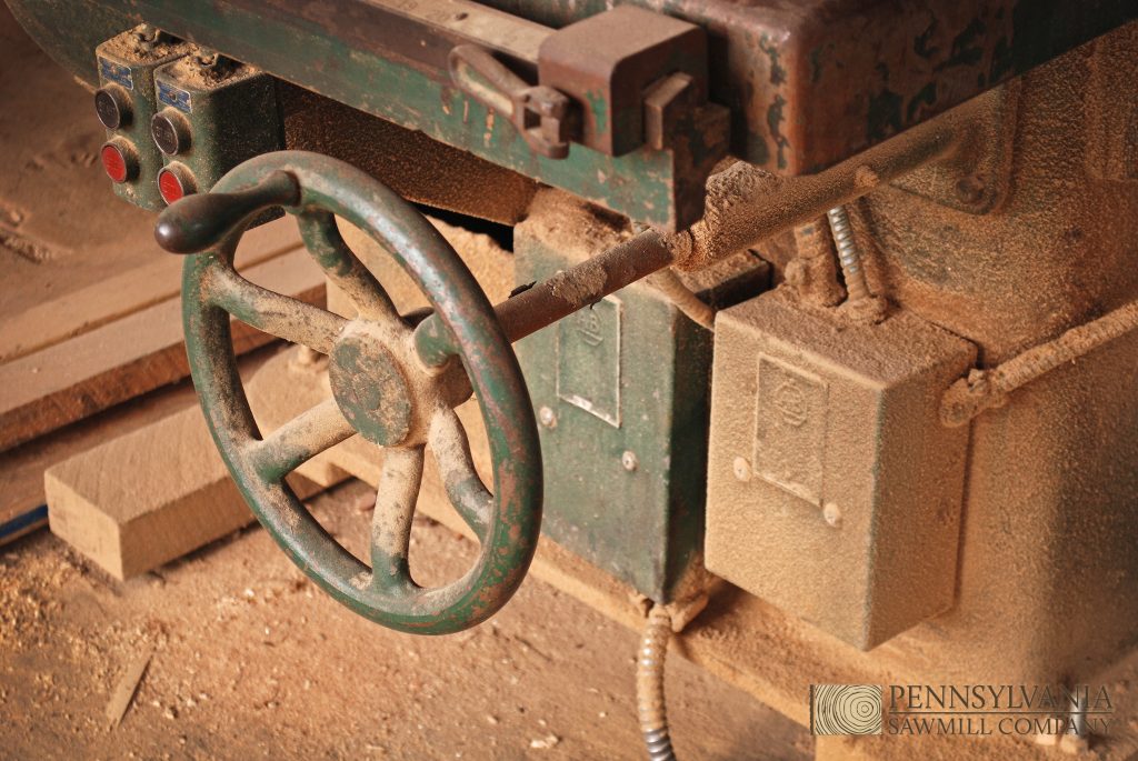 Home - The Pennsylvania Sawmill Company