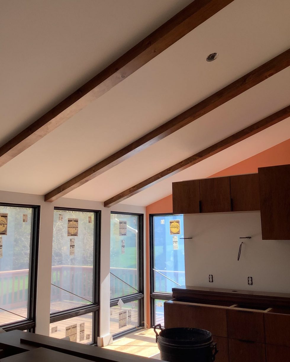 Box Beam - The Pennsylvania Sawmill Company