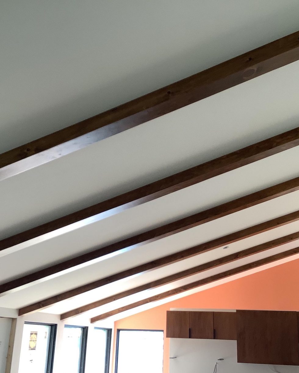 Box Beam - The Pennsylvania Sawmill Company